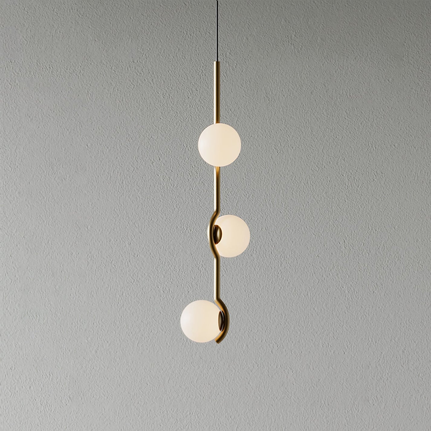 Bailey Pendant Light – TIOD MAISON