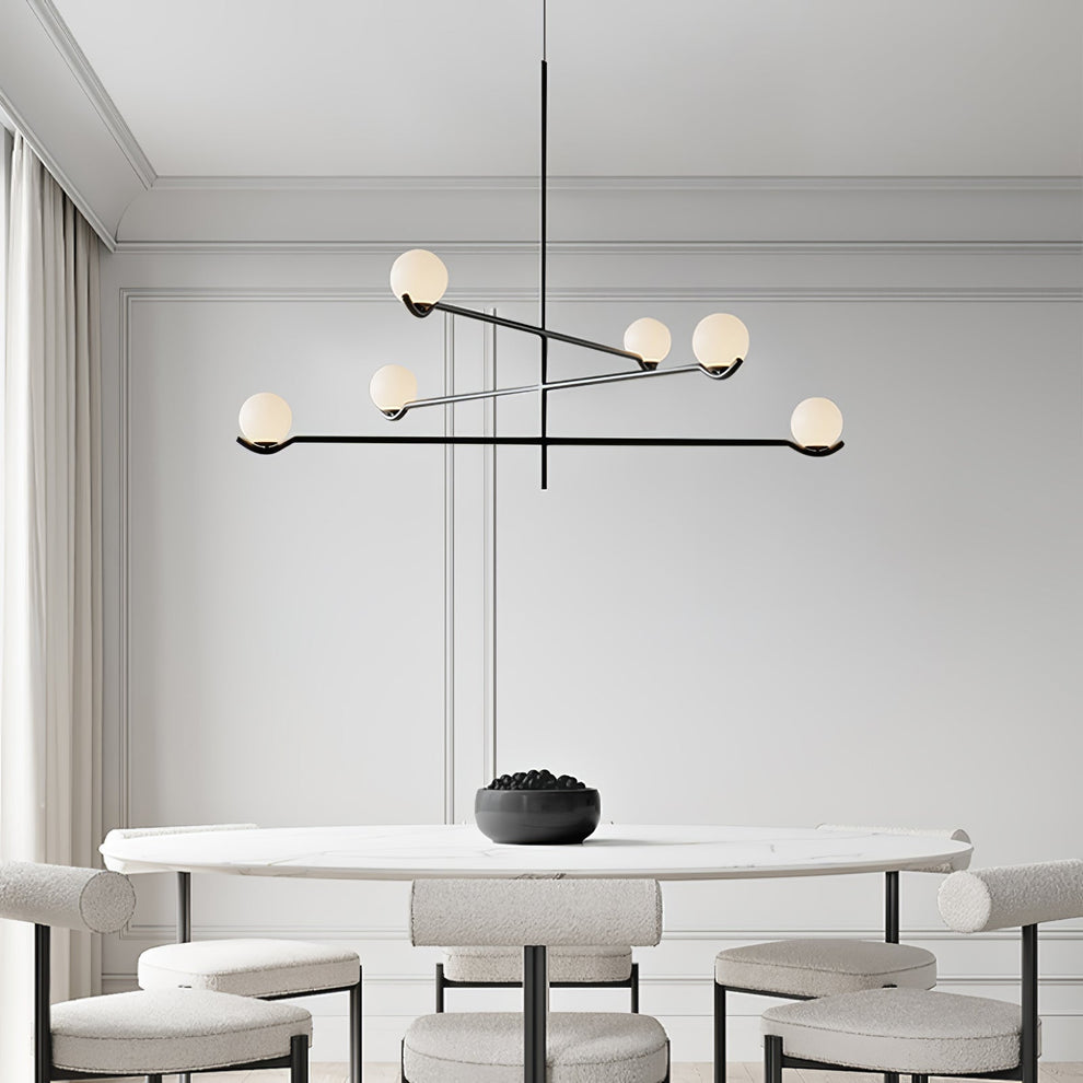Bailey Pendant Light – TIOD MAISON